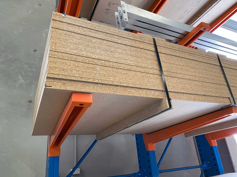 Industrial Pallet Racks & Warehouse Racking in Sydney, NSW | Rapid Rack