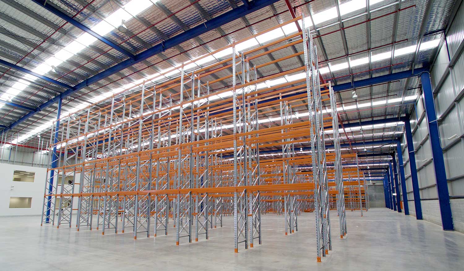 Contact Rapid Rack | Pallet Racking Sydney & NSW
